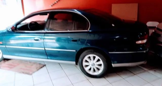 CHEVROLET OMEGA 1999 Usados e Novos