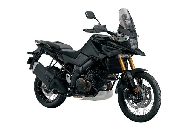 SUZUKI 1050 XT V-STROM 2025 - 1276064763 | OLX
