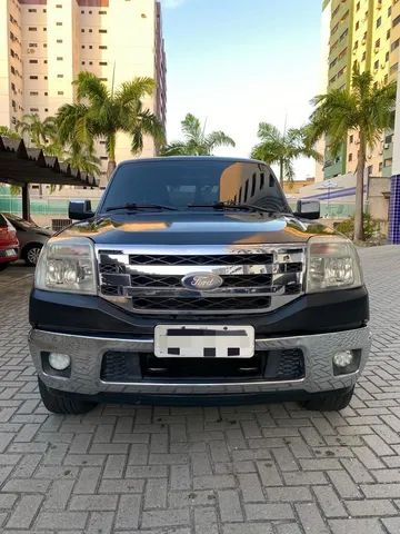 FORD RANGER 2011 Usados e Novos