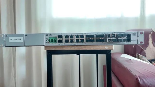 "digistar" no Brasil