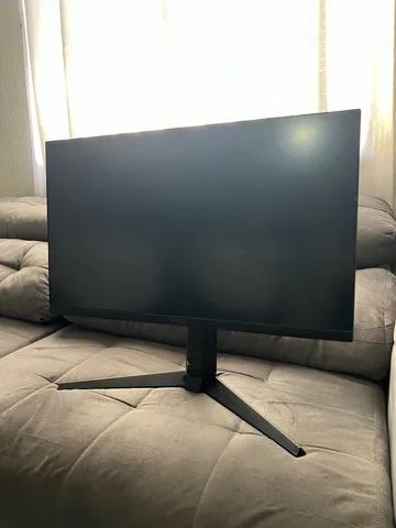 "monitor asus 27" no Brasil