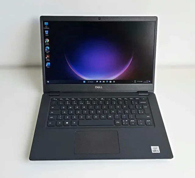 Notebook dell i5 14 polegadas | +434 anúncios na OLX Brasil