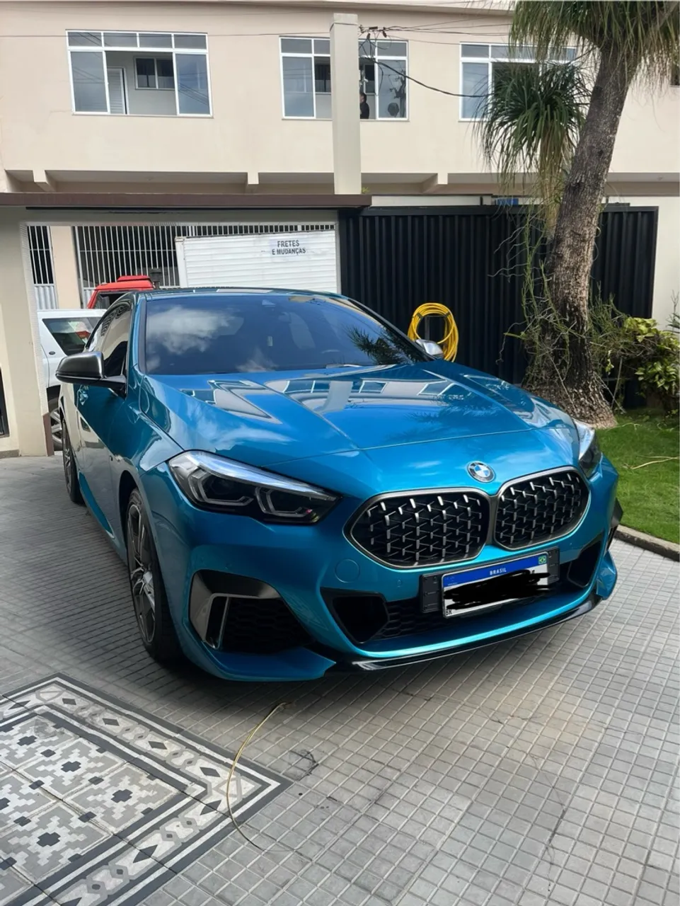 BMW M235I Usados e Novos