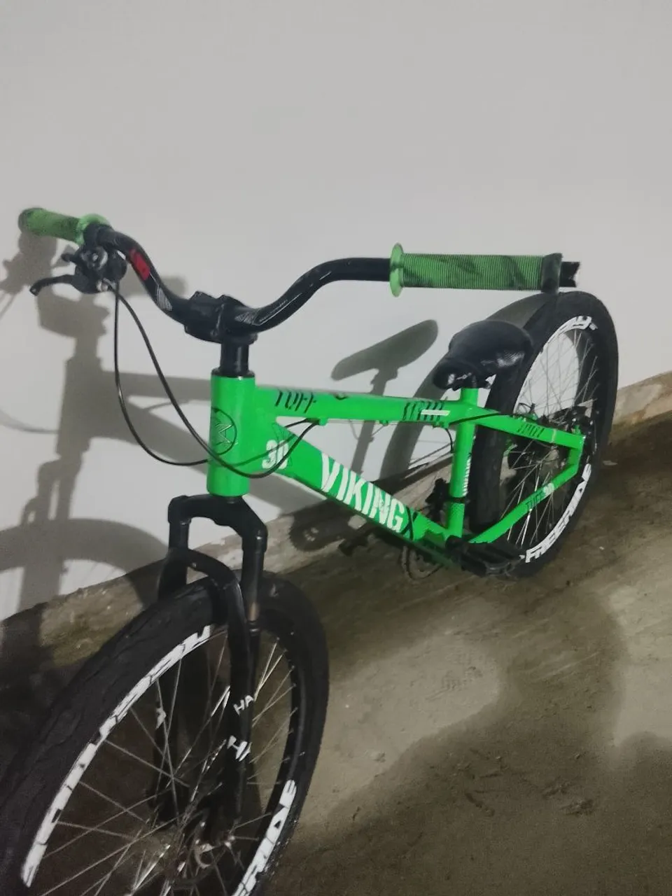 "viking x" no Brasil