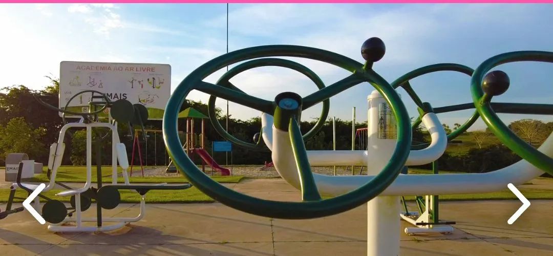 Loteamento Eville - Bady Bassitt! - Terrenos, sítios e fazendas - Bady ...