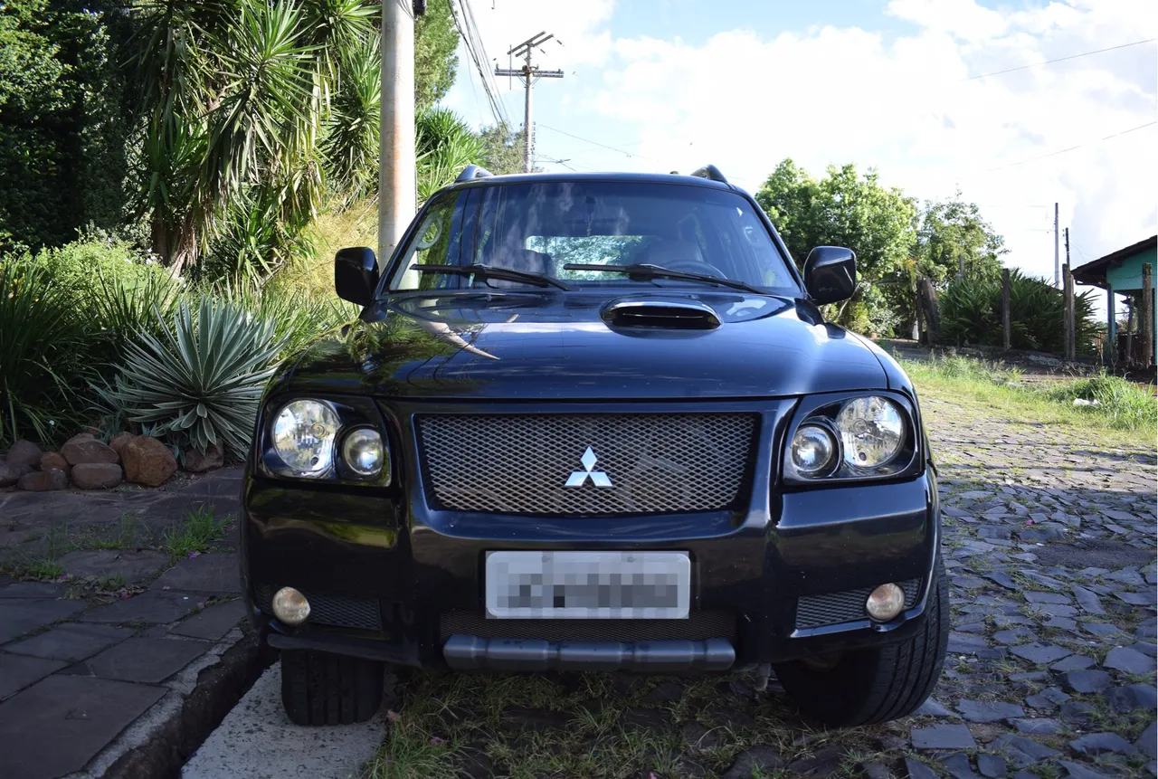 MITSUBISHI PAJERO SPORT Usados e Novos em Porto Alegre e região, RS