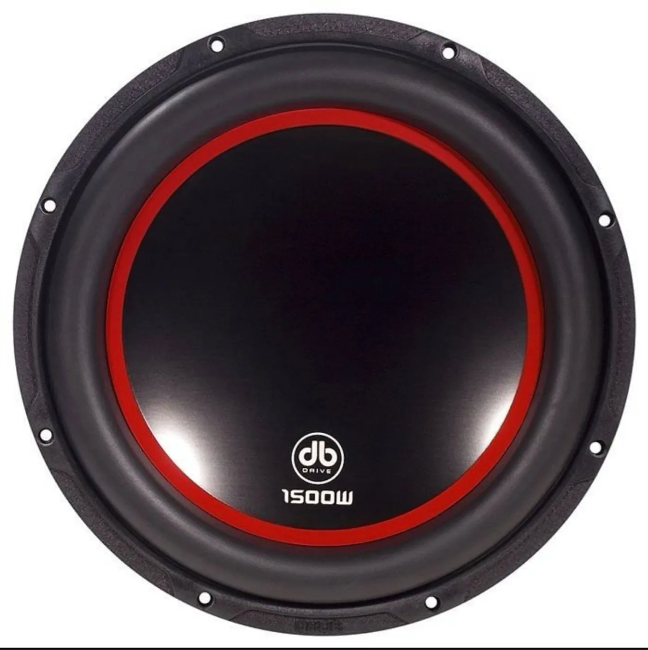 "subwoofer db" no Brasil