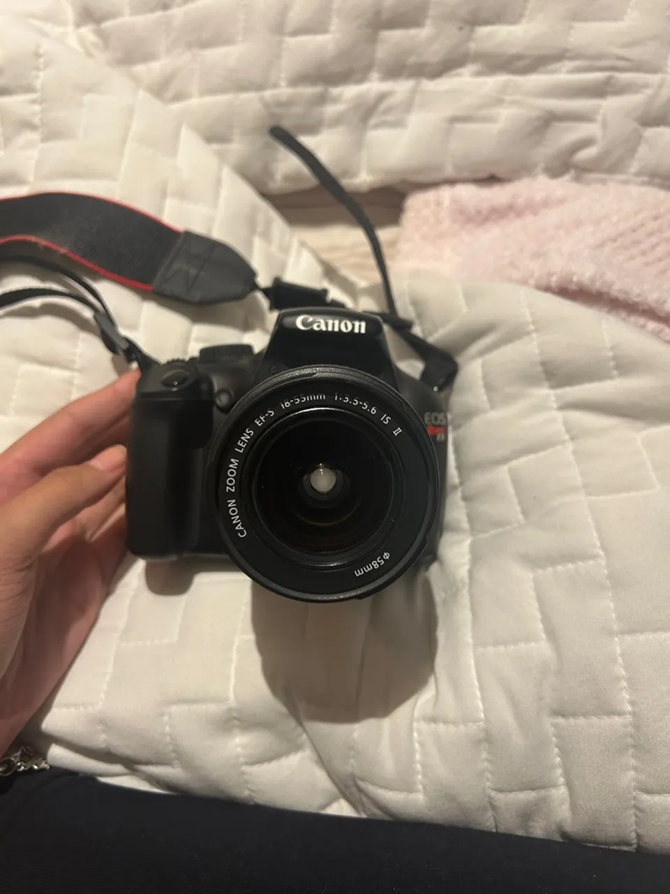 "canon t3" - Câmeras e Filmadoras no Brasil