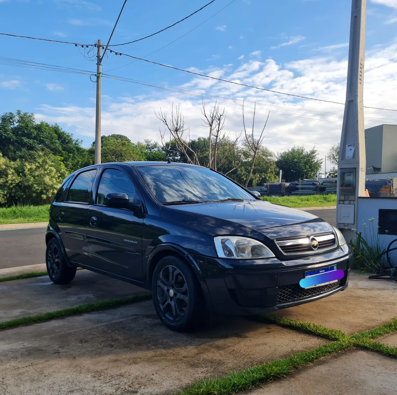 CHEVROLET CORSA Usados e Novos em São Paulo e região, SP