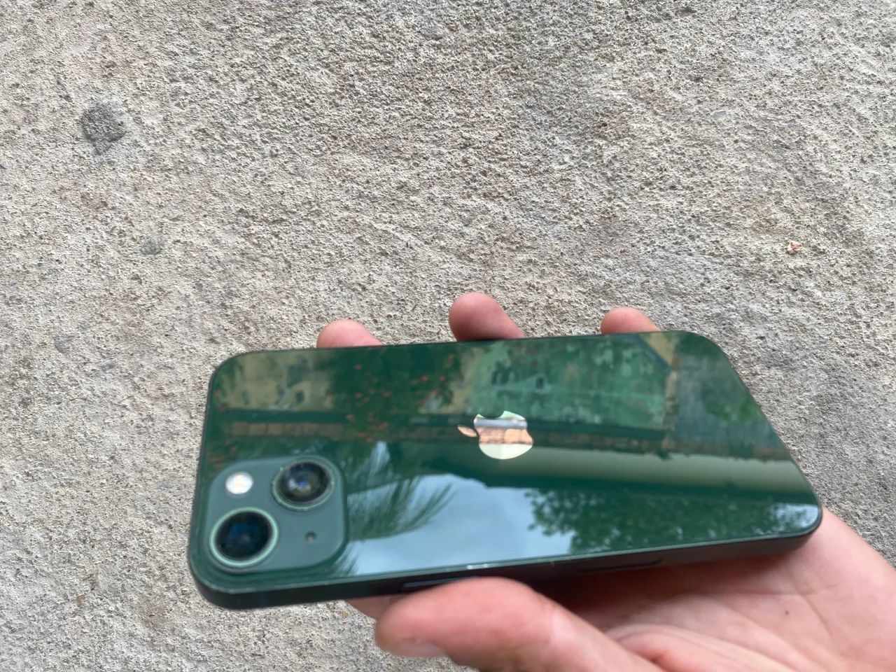 iPhone 13 normal 128gb - Celulares e Smartphones - Jardim Primavera ...