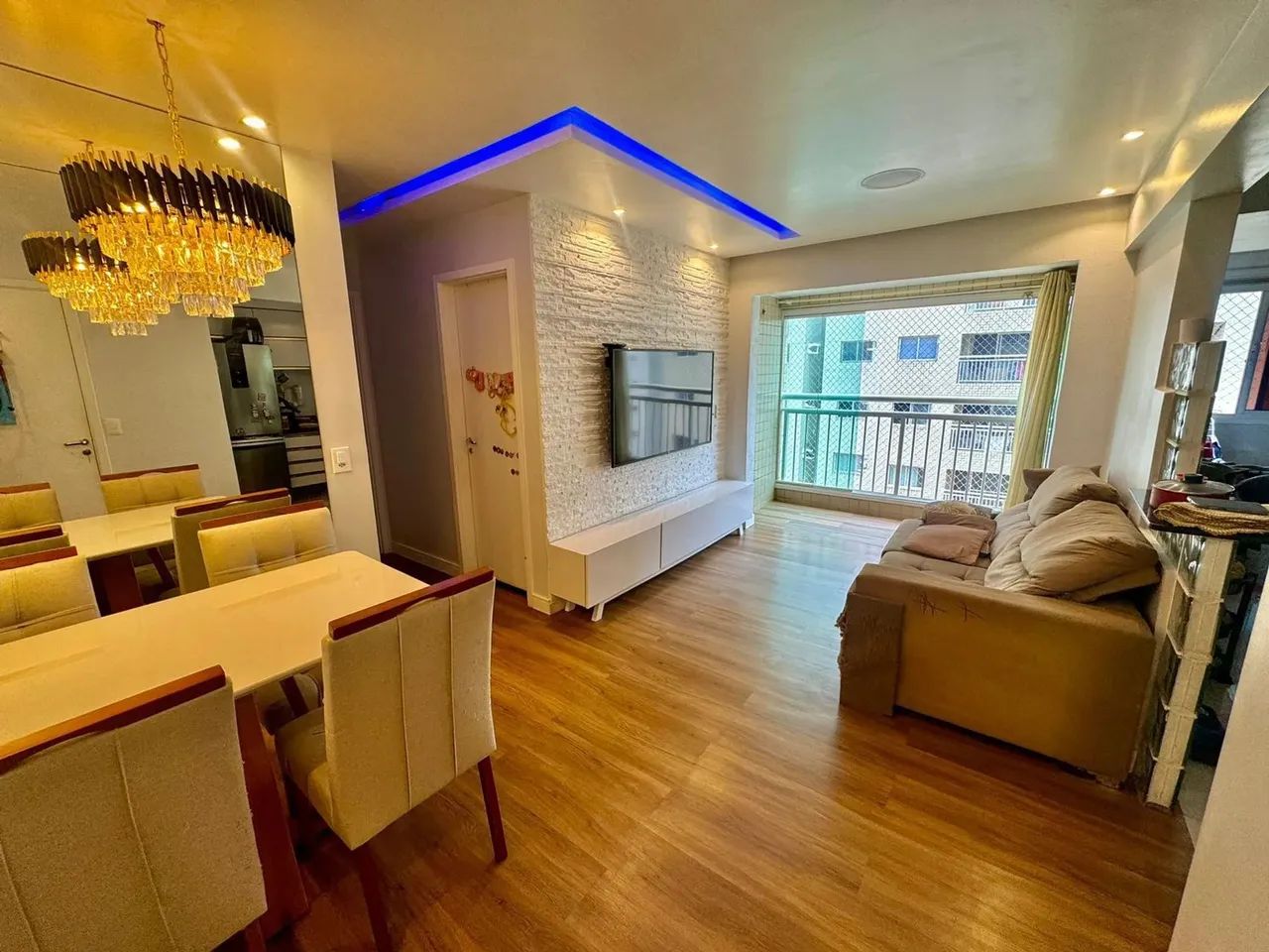 Apartamento 2 quartos à venda - Angelim, São Luís - MA 1467892674 | OLX