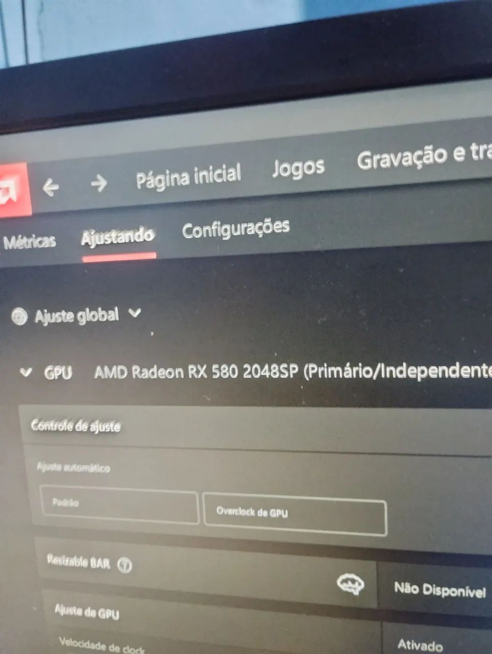 Rx 580 veineda funcionando - Placas de Vídeo - Periperi, Salvador ...