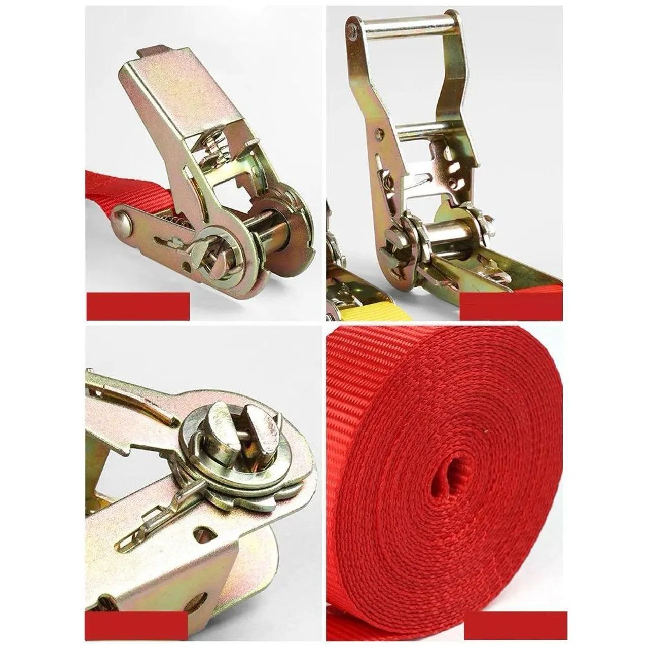 Cintas com catraca - Ferramentas de Construção - Ajuda de Cima, Macaé ...