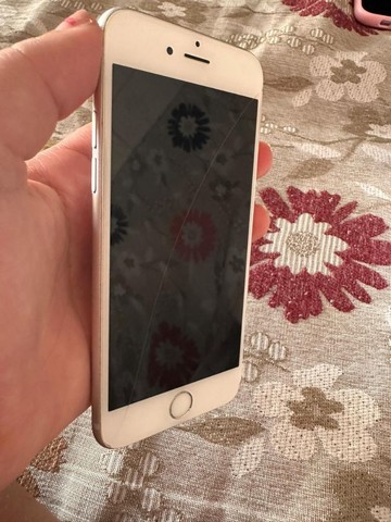Iphone 6s 64 gigas | +400 anúncios na OLX Brasil