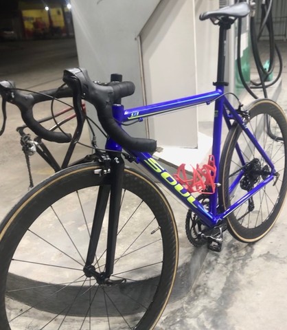 Bike speed soul carbono | +248 anúncios na OLX Brasil