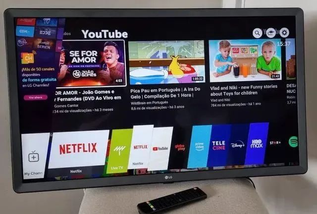 Smart tv lg 70 polegadas | +167 anúncios na OLX Brasil