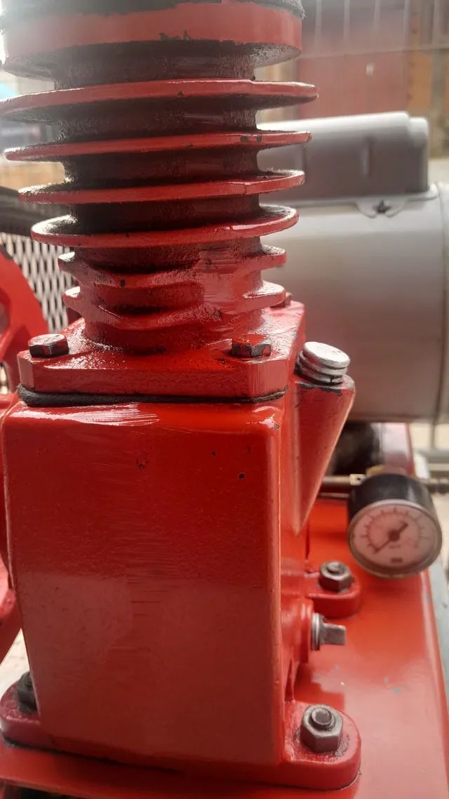 "compressor poco artesiano" no Brasil