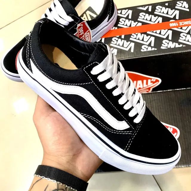 Vans no Distrito Federal e região, DF