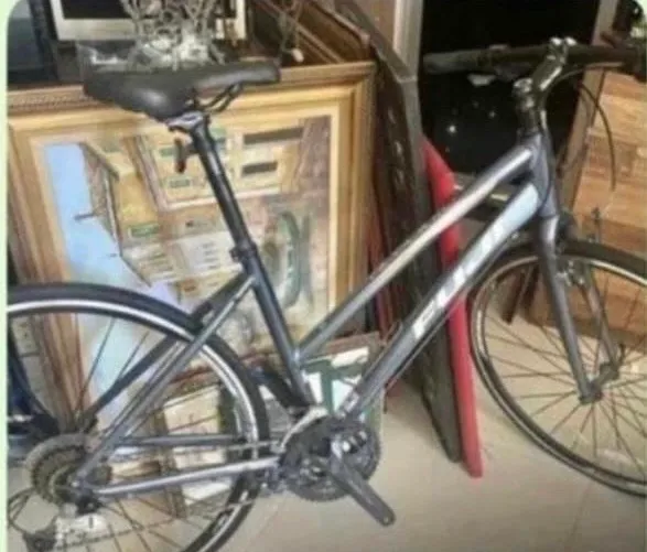 Bicicleta de Estrada - Speed no Brasil