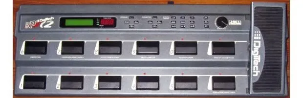 "digitech rp" - Instrumentos musicais no Brasil