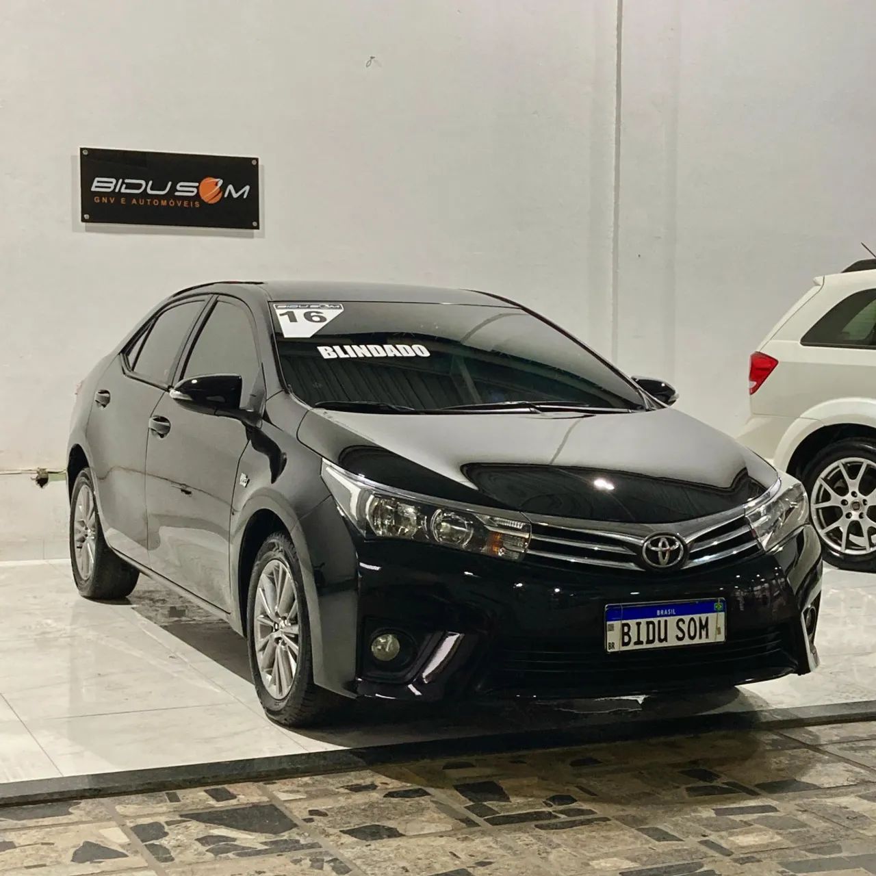 TOYOTA COROLLA 2016 Usados e Novos