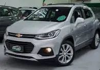 CHEVROLET TRACKER 2020 Usados e Novos