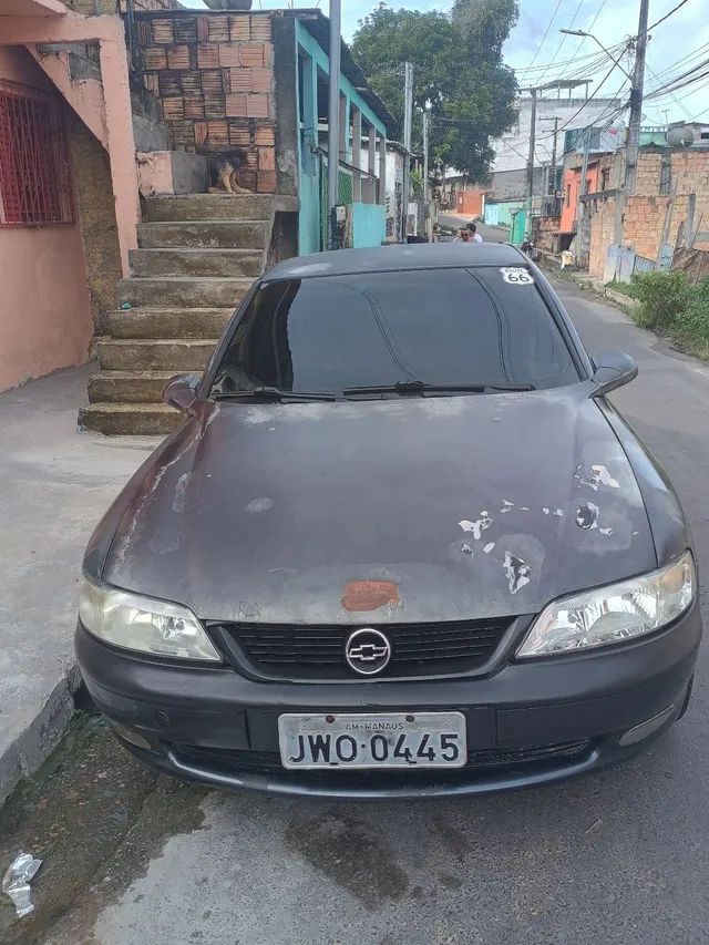 CHEVROLET VECTRA 1997 Usados e Novos
