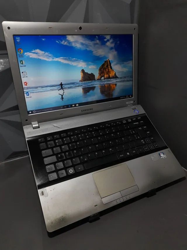 "notebook para trabalho" no Brasil