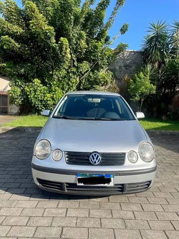 VOLKSWAGEN POLO 2003 Usados e Novos