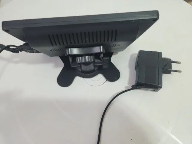 "monitor de video 7" no Brasil