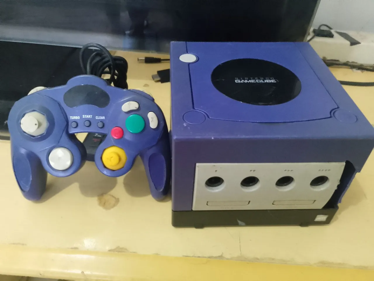 Consoles de Vídeo Game no Brasil