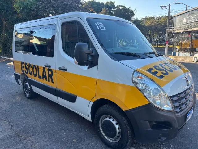 "carro escolar" no Brasil