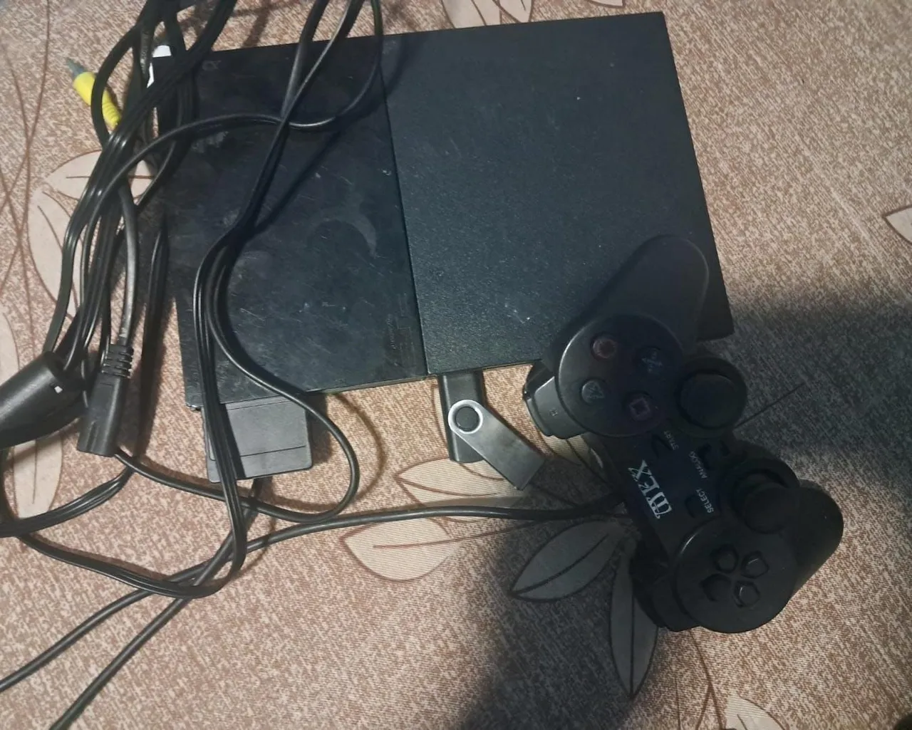 "ps2 com opl" no Brasil