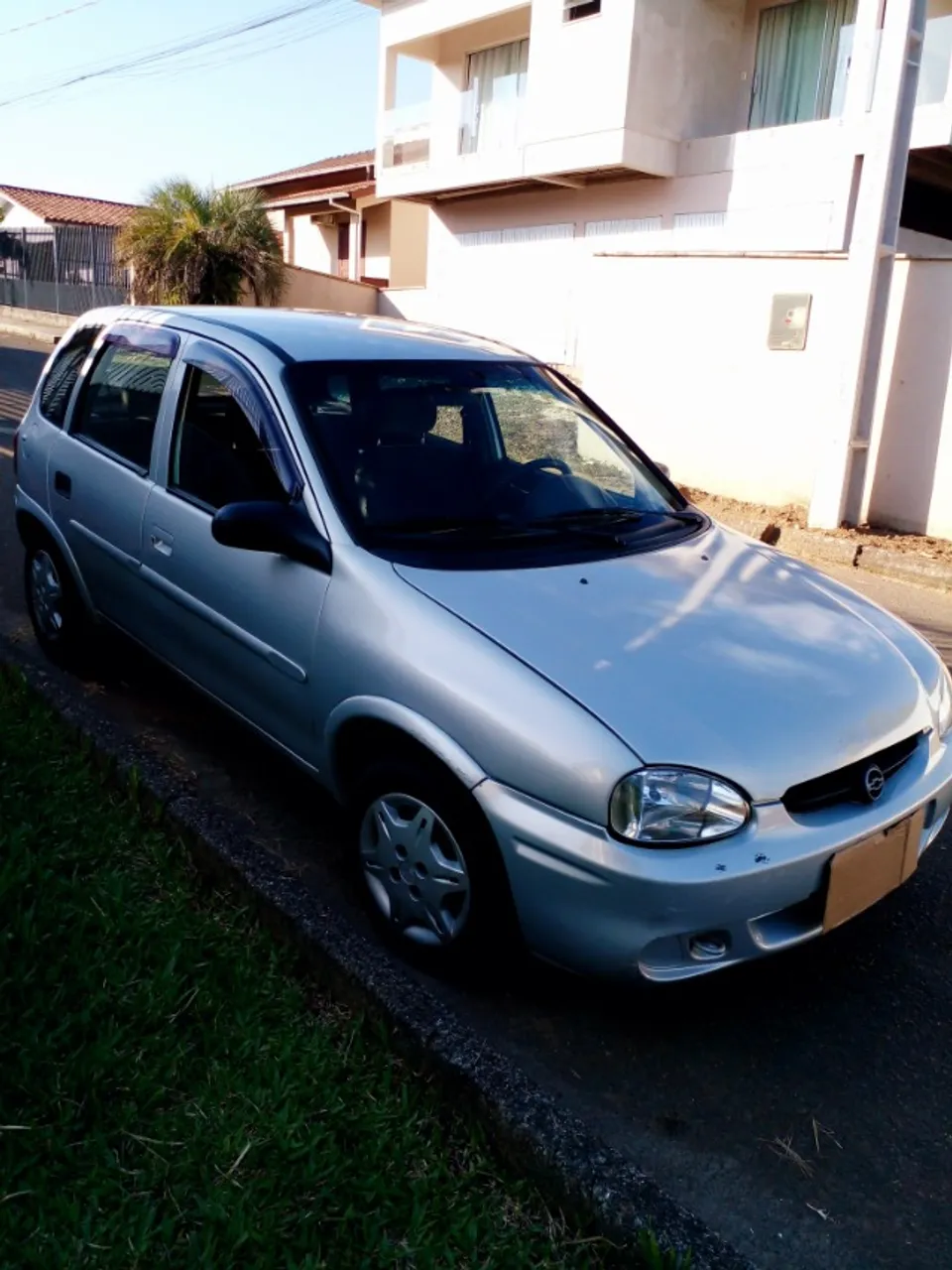 "carro para troca" - Carros Usados e Novos à venda