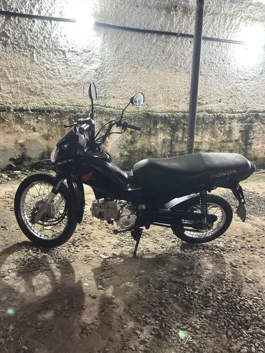 HONDA 110I 2022 - 1381444539 | OLX