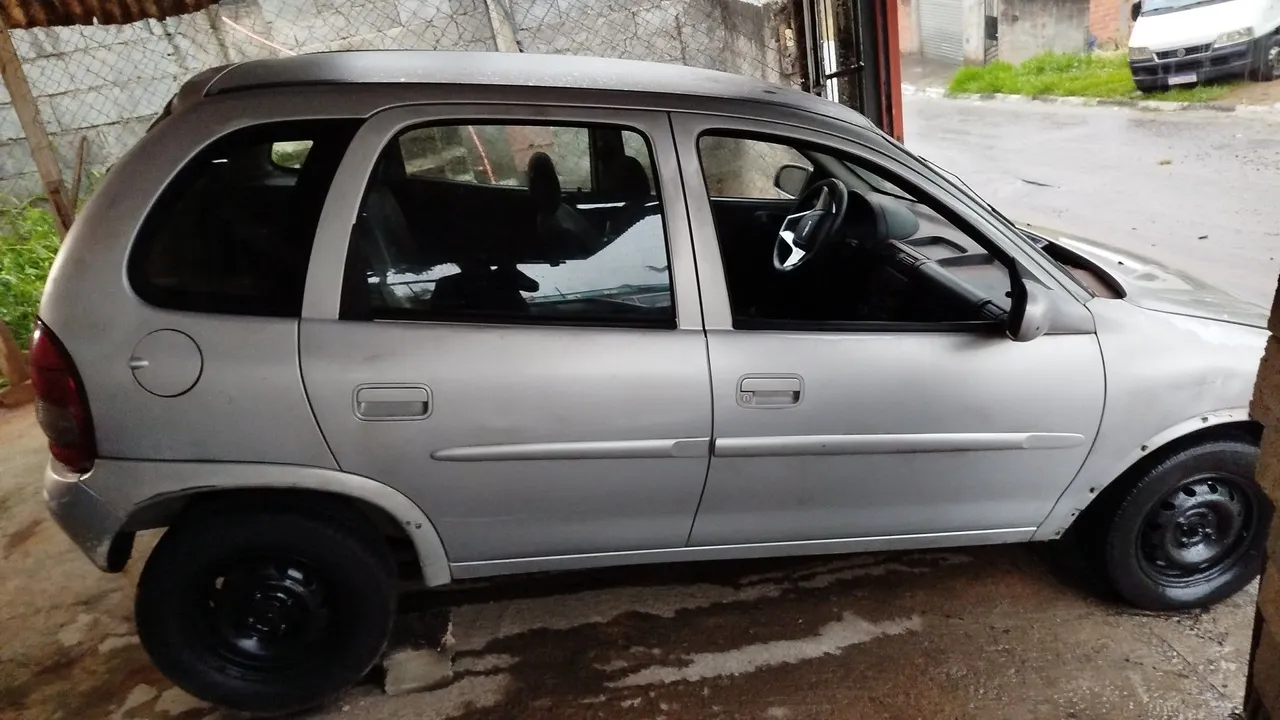 CHEVROLET CORSA 2002 Usados e Novos