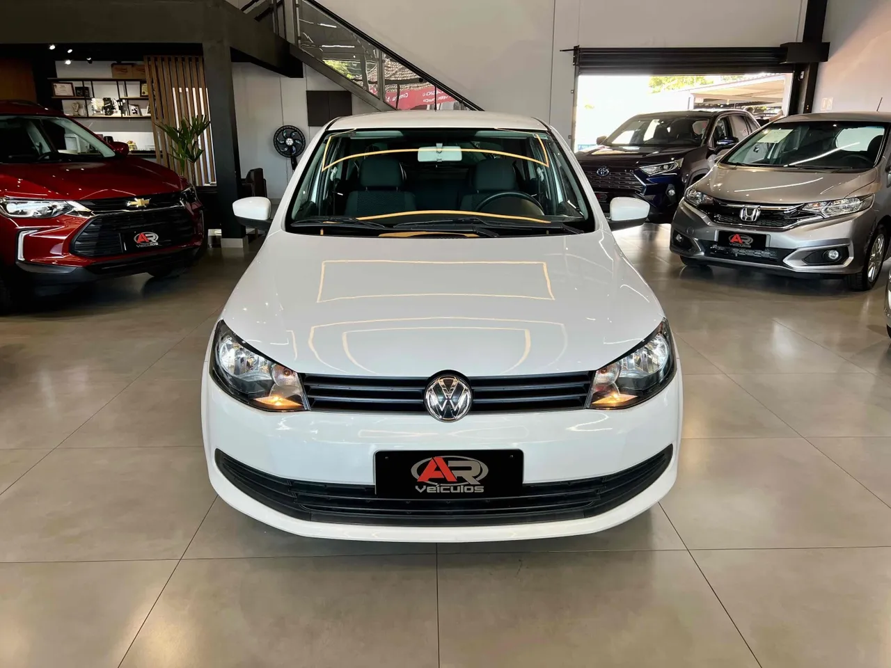 "volkswagen gol 2016" - Carros Usados e Novos à venda
