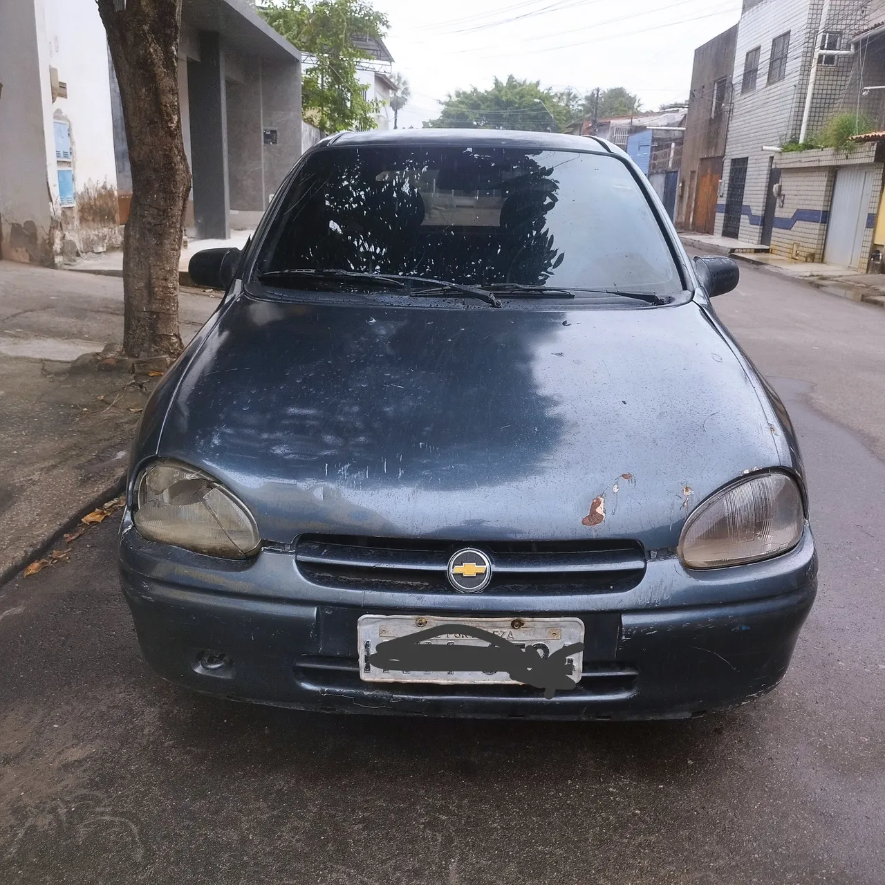 "chevrolet corsa 98" - Carros Usados e Novos à venda