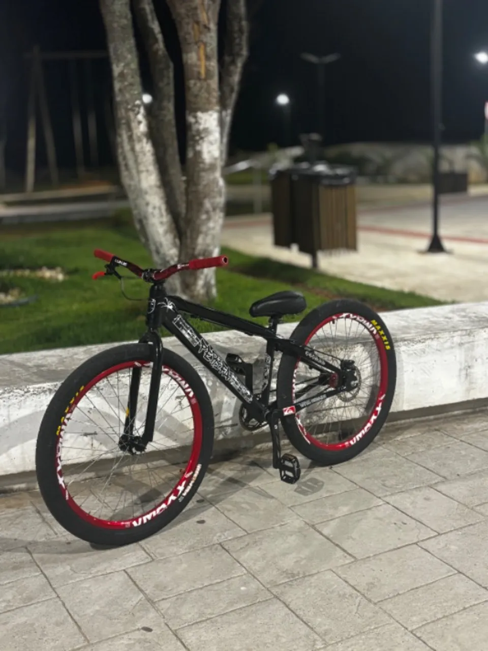 "perifa aro 26" - Ciclismo no Brasil