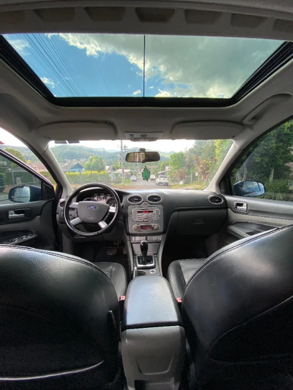 FORD FOCUS Usados e Novos em Porto Alegre e região, RS