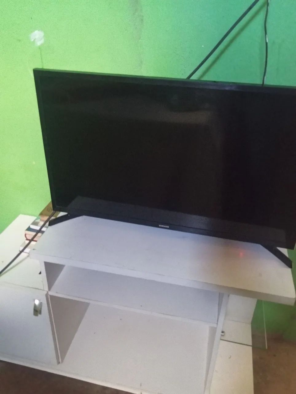 Smart TV LED Samsung 32 polegadas - TVs - Passarinho, Recife 1402198949 ...