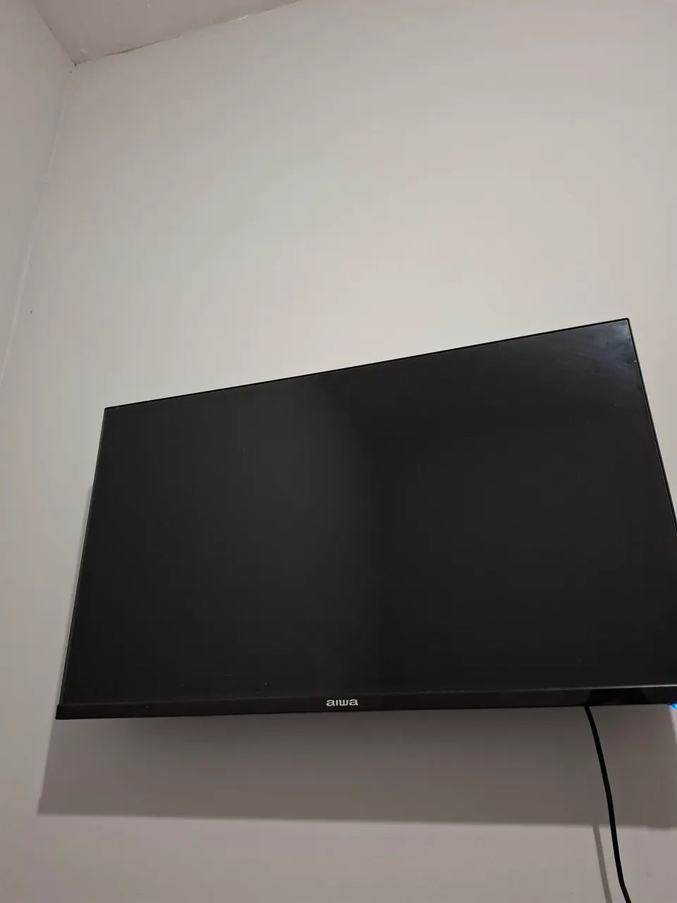 SMART TV 32 polegadas, Ótimo estado - TVs - Jardim Sumaré, São João de ...