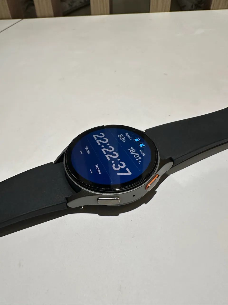 Galaxy watch 7 - Smartwatches - Asa Sul, Brasília 1470512517 | OLX