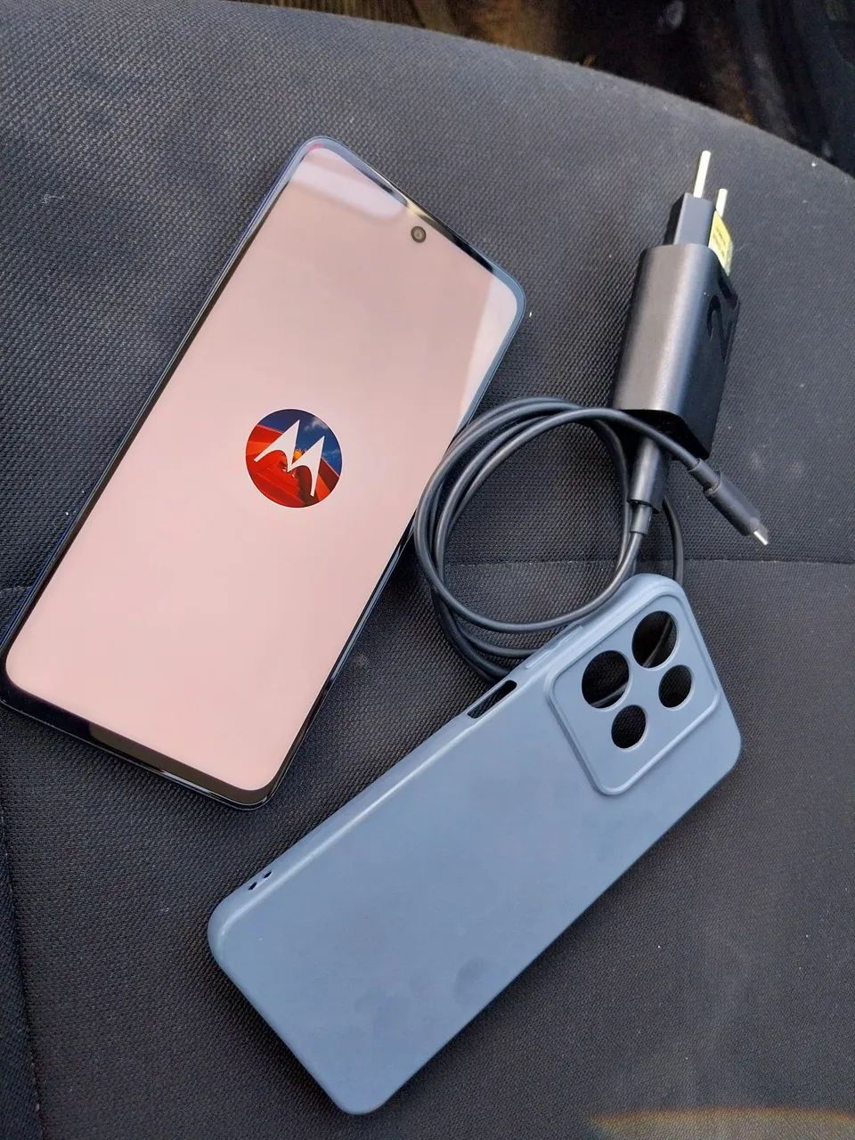 Moto g15 128Gb - Celulares e Smartphones - Atalaia 1468536916 | OLX