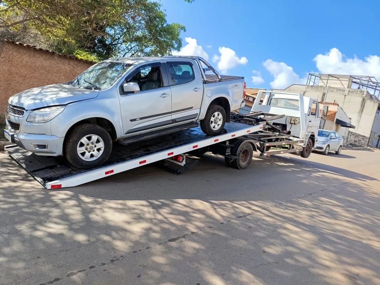 Puma 914 1995 prancha plataforma 6 metros com asa delta documentos 2026 ...