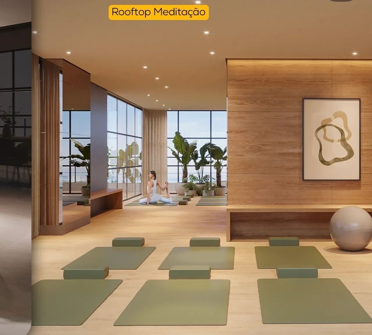 Apartamento 3 quartos à venda - Ponta Negra, Manaus - AM 1469621128 | OLX