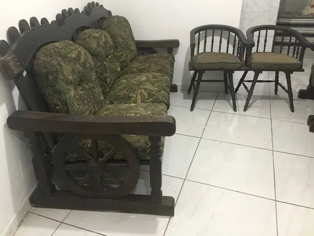 Moveis em jacaranda | +552 anúncios na OLX Brasil