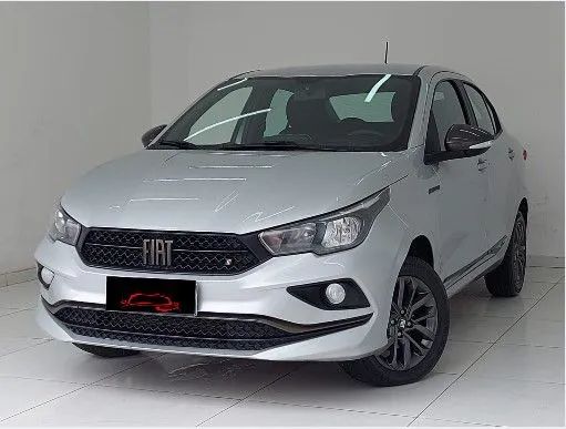 FIAT CRONOS 2020 Usados e Novos