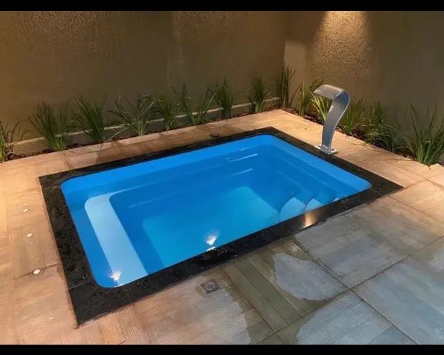 "piscina 3x2" no Brasil
