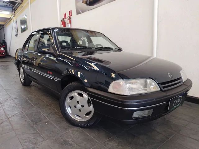 CHEVROLET MONZA Usados e Novos